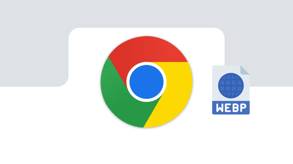 为什么 Chrome 将图像保存为 WebP？ - Imaget