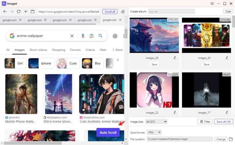 Best Chrome Extensions to Copy Image Source URLs from Google Images ...
