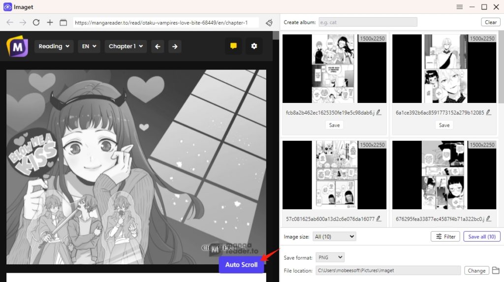 Top Websites to Download Manga and How to Download Manga? - Imaget