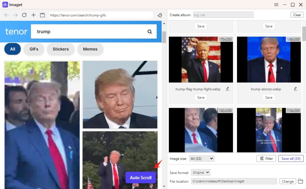 The Funniest Trump GIFs That Took Over the Internet - Imaget