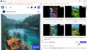 [Download in One-click] Best Facebook Photo Download Methods - Imaget