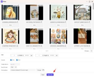 Why does Chrome Save Images as WebP? - Imaget