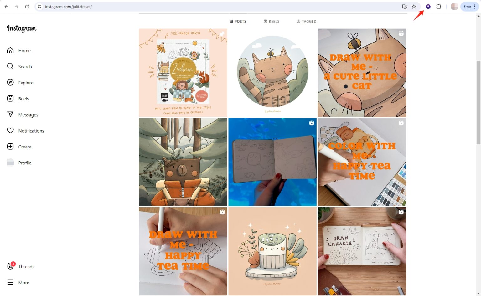 Imageye Overview: Download All Images From Website - Imaget