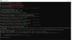 How to Download Pictures from Instagram with InstaLoader? - Imaget