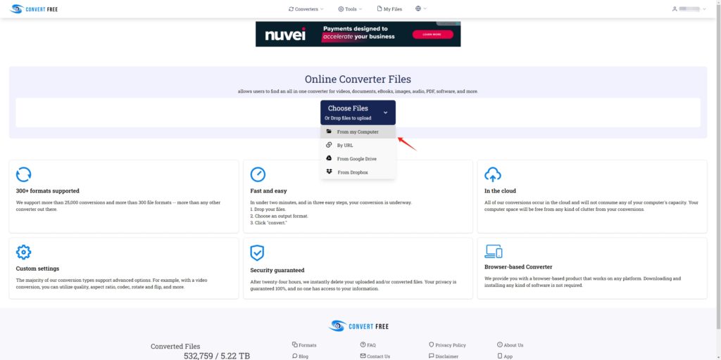 Comment enregistrer des images au format JPG/JPEG/PNG/WebP ? - Imaget