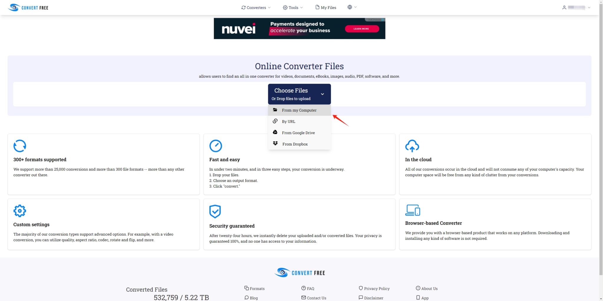 How to Save Images as Type JPG/JPEG/PNG/WebP? - Imaget