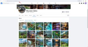 [Download in One-click] Best Facebook Photo Download Methods - Imaget