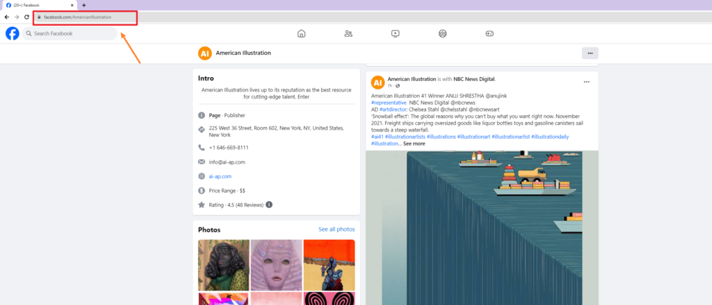 [Download in One-click] 2024 Best Facebook Photo Download Methods - Imaget