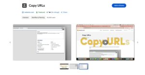 Best Chrome Extensions to Copy Image Source URLs from Google Images - Imaget