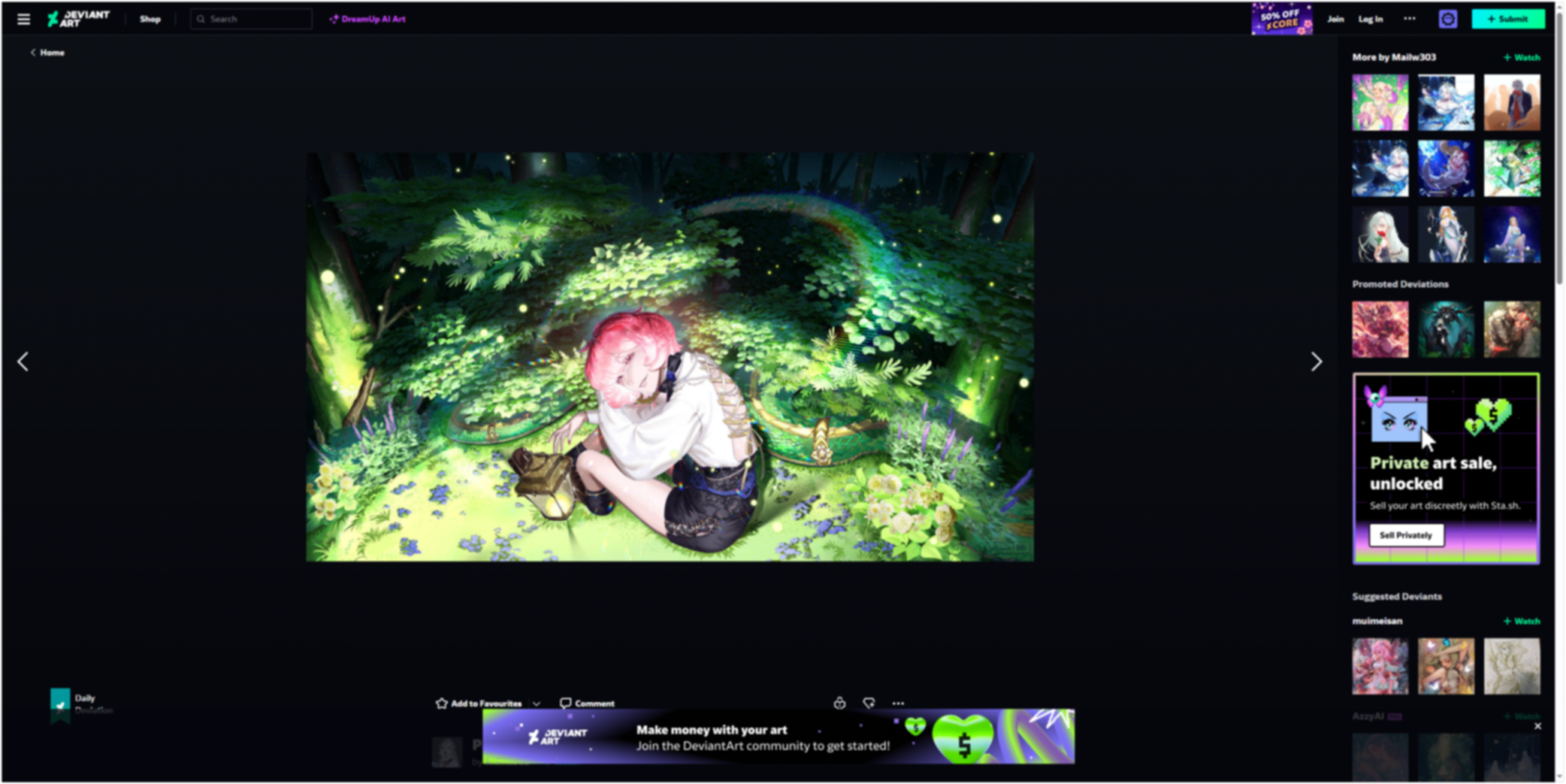 Meet DeviantArt Image Downloader HD Blurry Images? Try These ...
