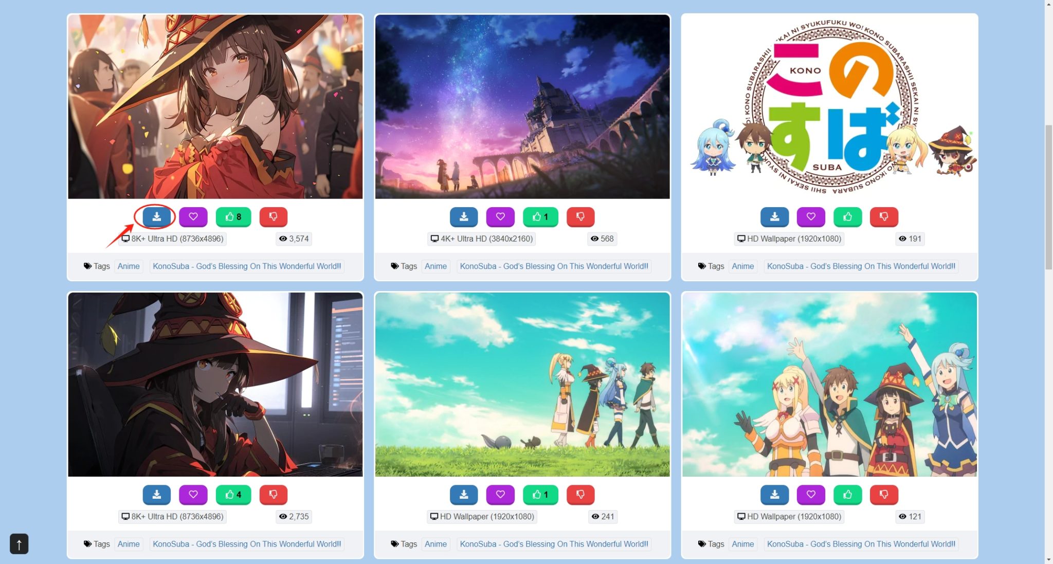 How to Download Alpha Coders Wallpapers with Different Methods? - Imaget