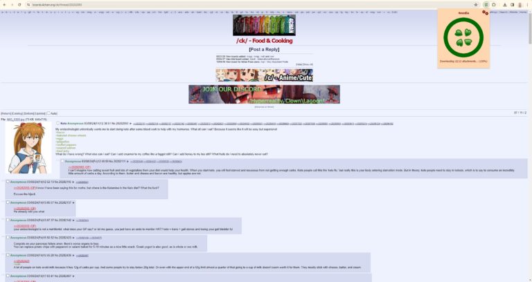How to Download 4Chan GIFs and Images? - Imaget