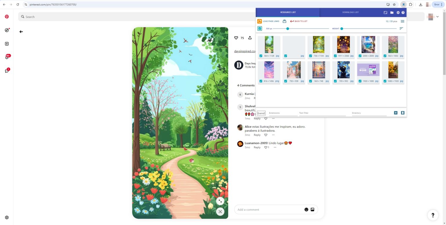 Simple Mass Downloader Overview: Is It the Best Image Downloader ...