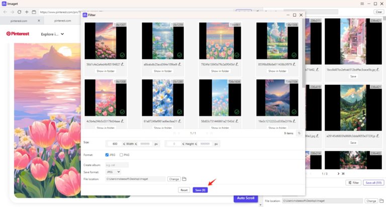 How Can I Copy and Paste an Image to Download? - Imaget