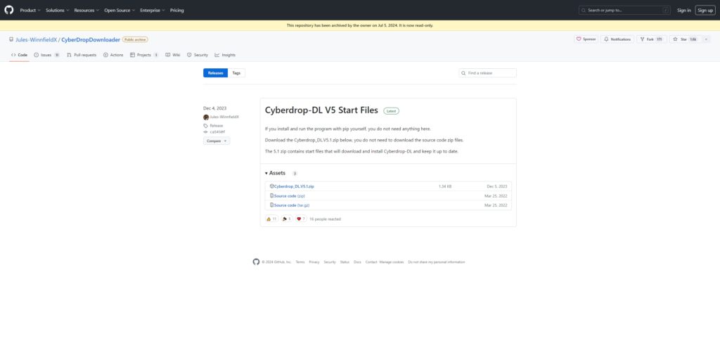 如何从 Cyber drop.me 下载图片？ - Imaget