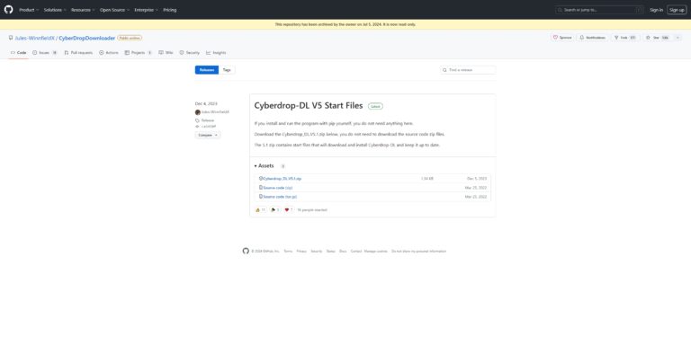 How to Download Images from Cyberdrop.me? - Imaget