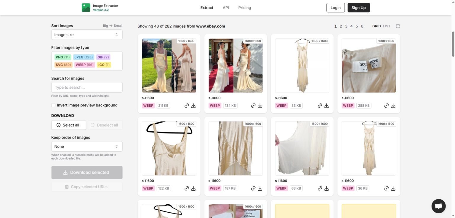 eBay Image Downloaders: A Complete Guide for Sellers and Buyers - Imaget