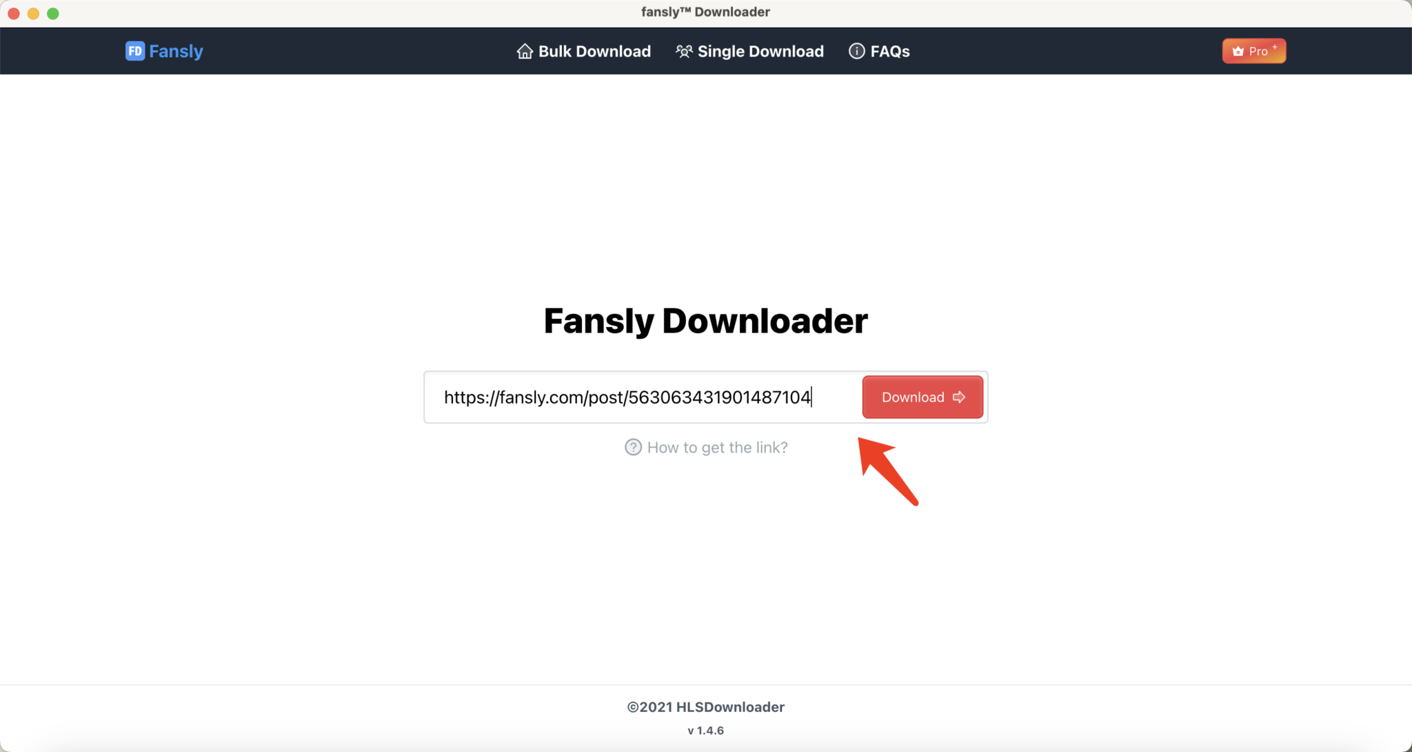 How to Download Fansly Images? - Imaget