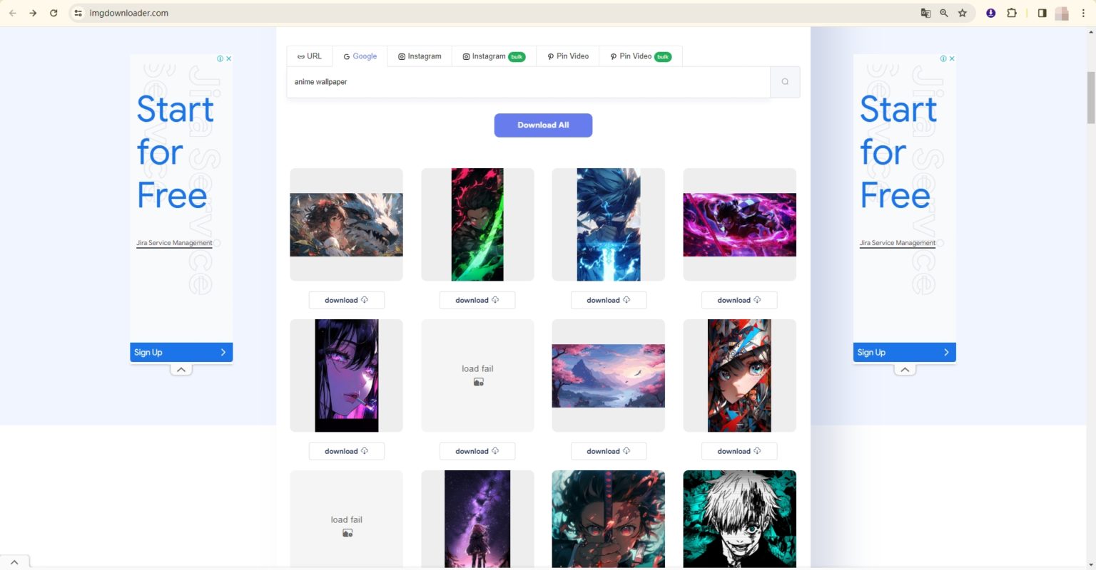 How to Download Images from Google? - Imaget
