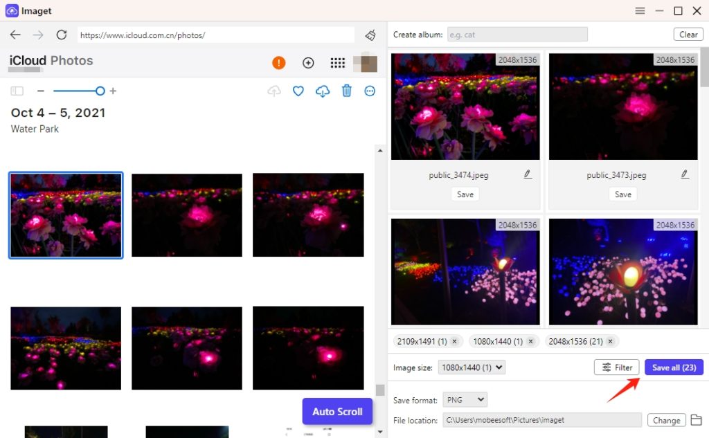 How to Resolve "My Downloaded Pics Are All Missing from My Android ...