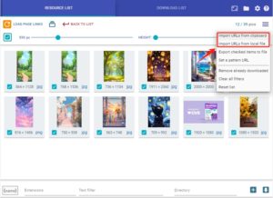Simple Mass Downloader Overview: Is It the Best Image Downloader ...
