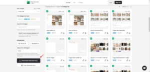 How to Extract Images from Website or URL? - Imaget