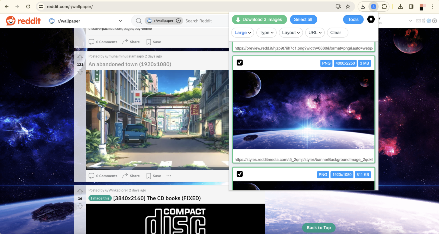 How to Download Images from Reddit? - Imaget