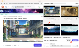 How to Download Images from Reddit? - Imaget