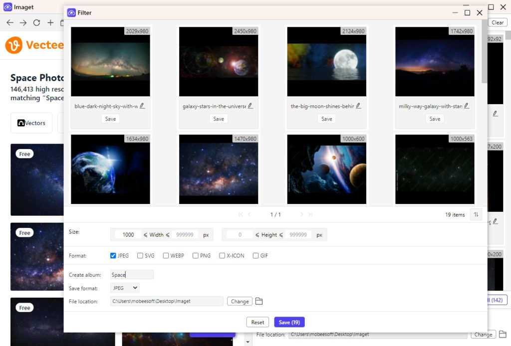 Best Vecteezy Downloaders That You Need to Try - Imaget