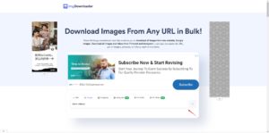 How to Download Images from Google? - Imaget