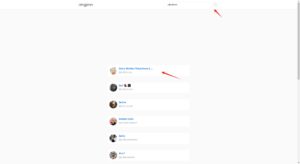 Imginn を使用して Instagram プロフィールを表示し、画像をダウンロードする方法 - Imaget