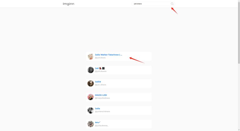 如何使用 Imginn 查看 Instagram 个人资料和下载图片？ - Imaget
