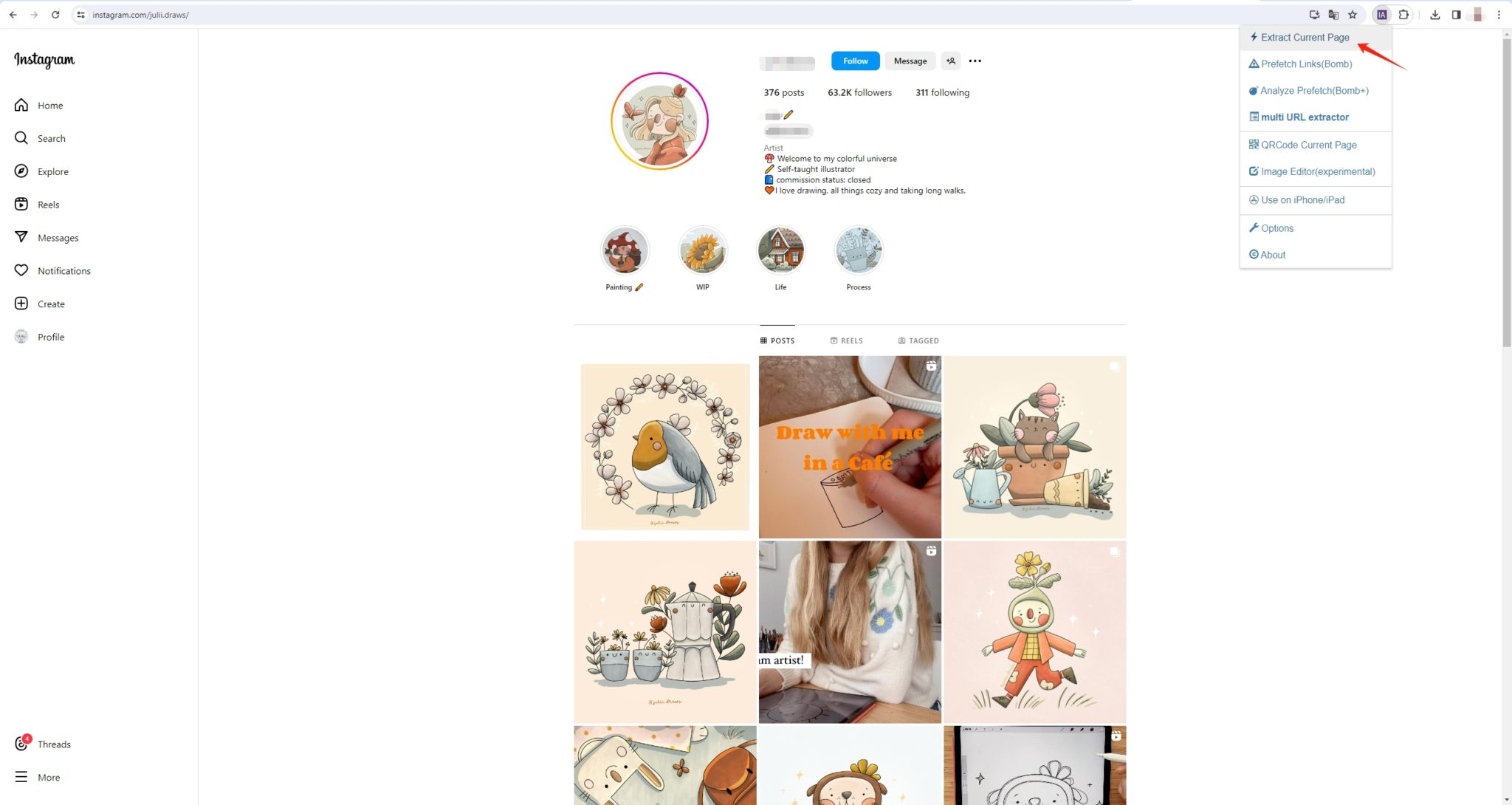 How to Use ImageAssistant Batch Image Downloader? - Imaget