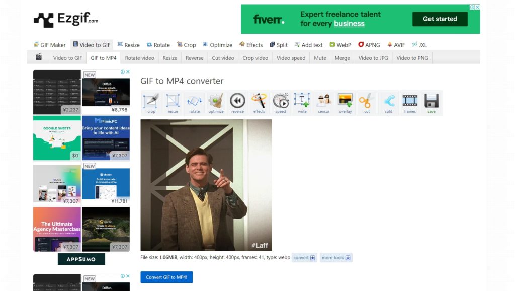 Download GIF from Link? Try These URL GIF Downloaders - Imaget