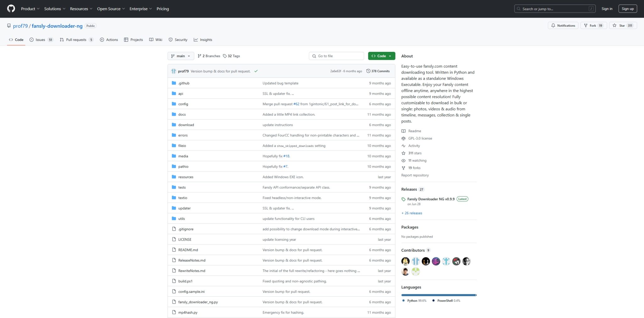 如何下载 Fansly 内容？ - Imaget