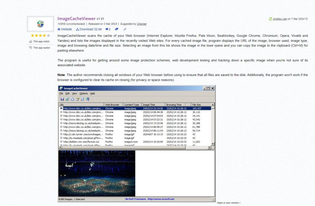 Unable to Save Pictures from a Website? Try These Solutions - Imaget