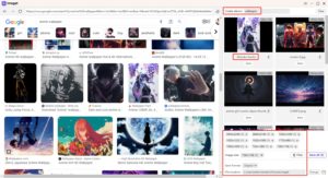 How to Download Images from Google? - Imaget