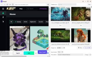 How to Download Deviantart Images? - Imaget