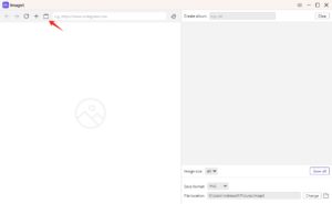 How to Bulk Download Images from URL List? - Imaget