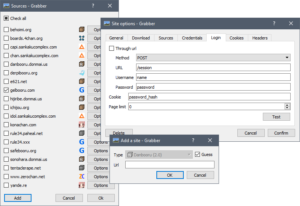 How to Use imgbrd-grabber to Download Images: A Comprehensive Guide ...