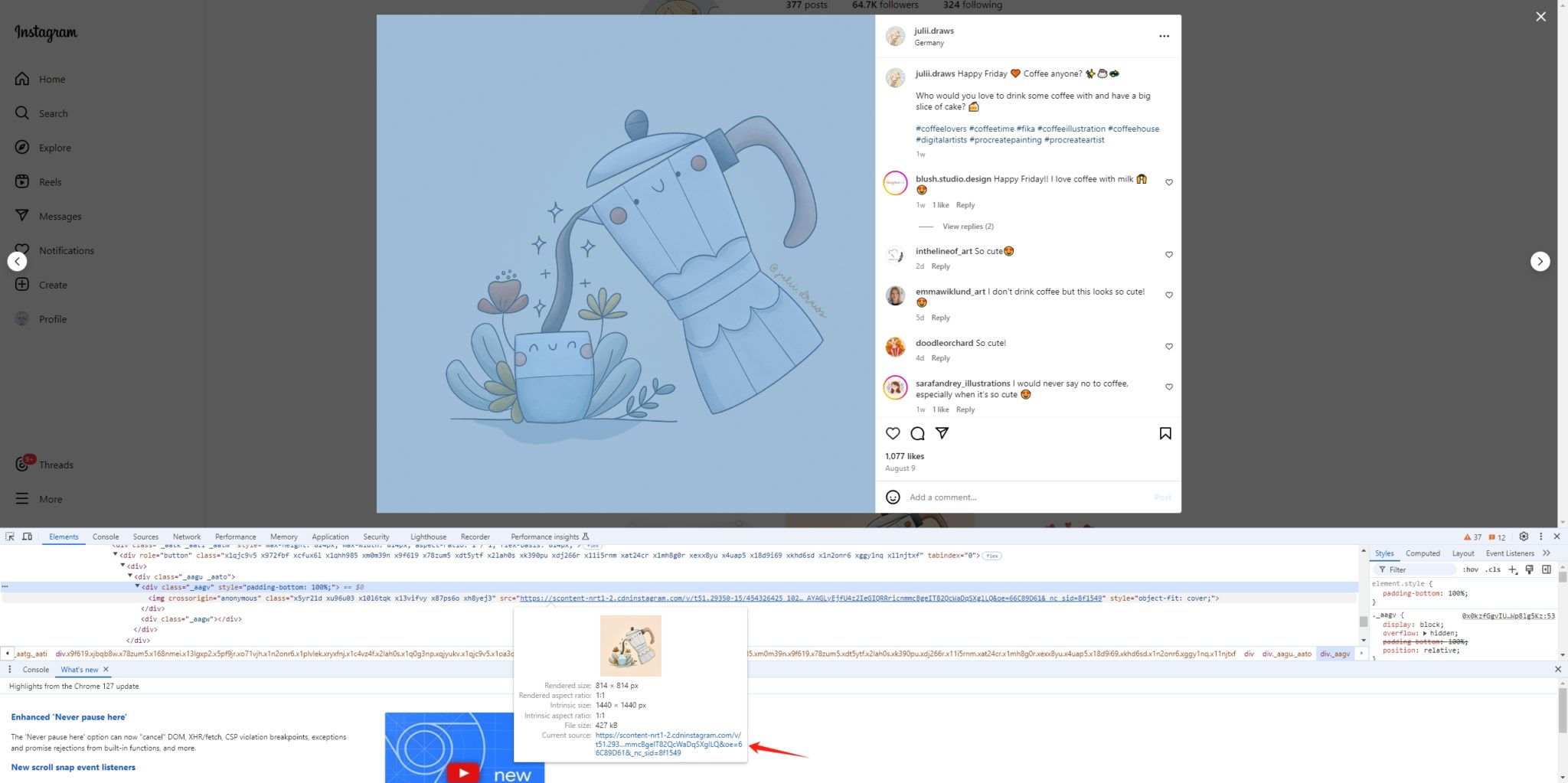 How to Scrape a Page to Download Images from a Website? - Imaget