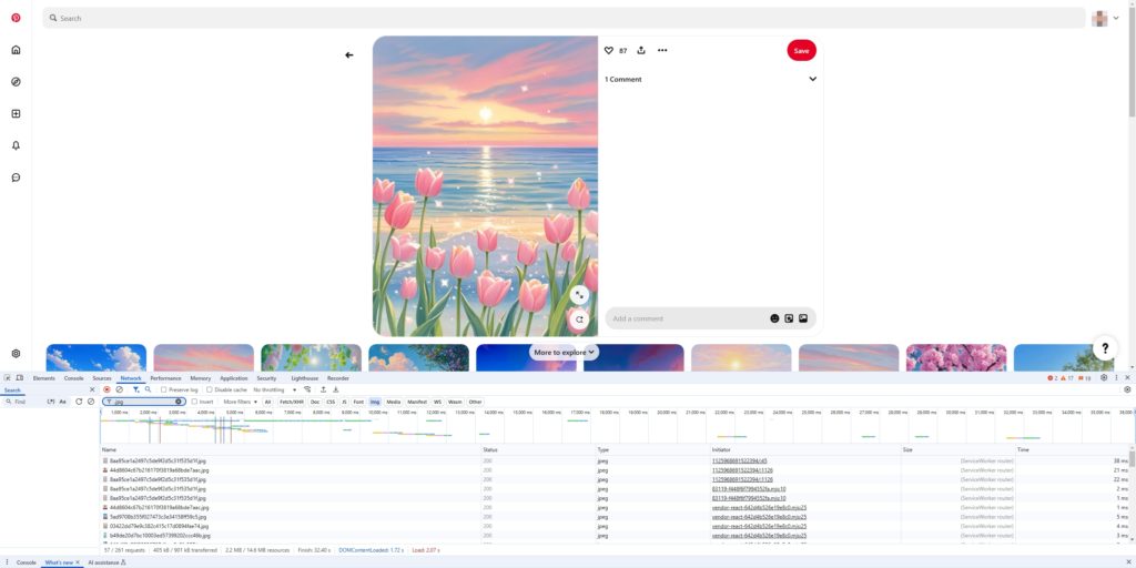 How to Download All JPG from a Website? - Imaget