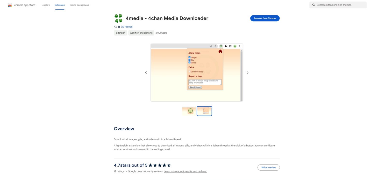 How to Download 4Chan GIFs and Images? - Imaget