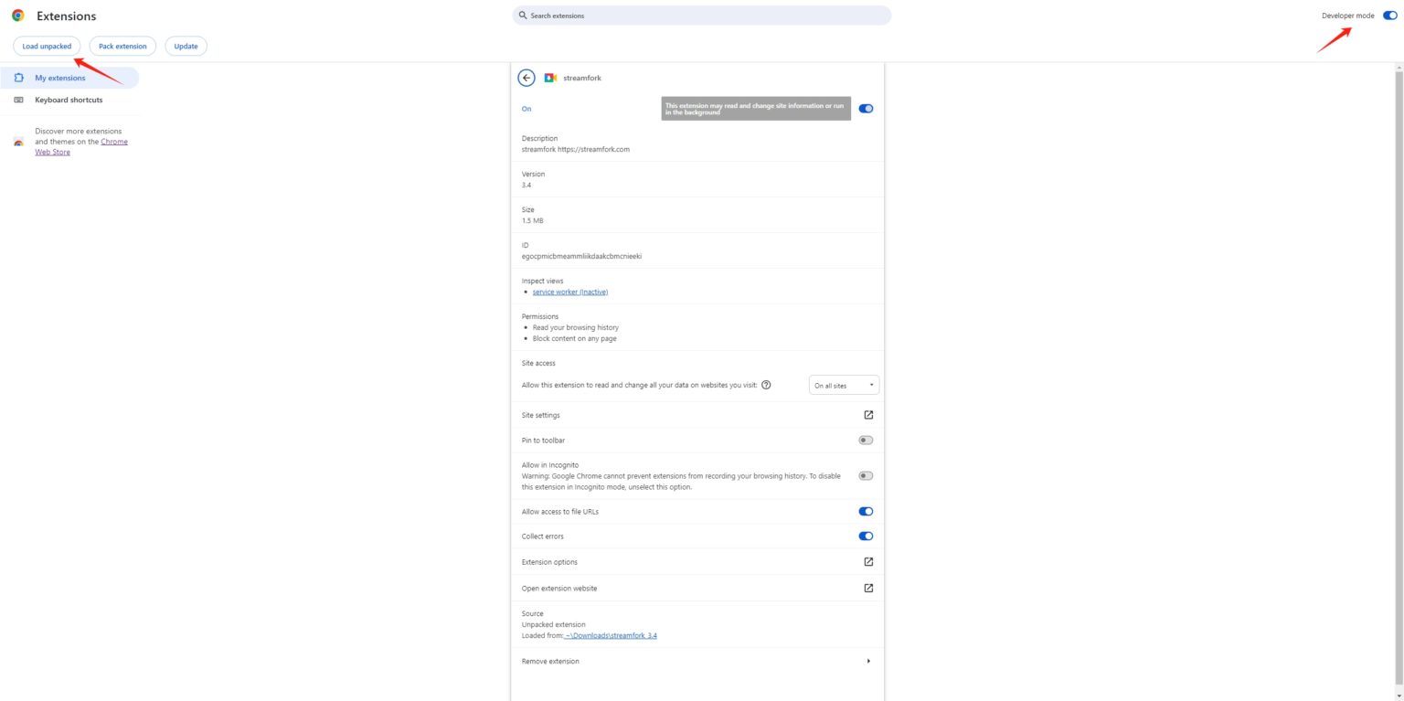 How to Use OnlyFans-DL to Download Images from OnlyFans? - Imaget