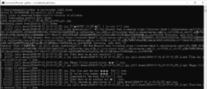 How to Download Pictures from Instagram with InstaLoader? - Imaget