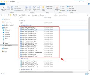How to Download Pictures from Instagram with InstaLoader? - Imaget
