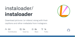 How to Download Pictures from Instagram with InstaLoader? - Imaget
