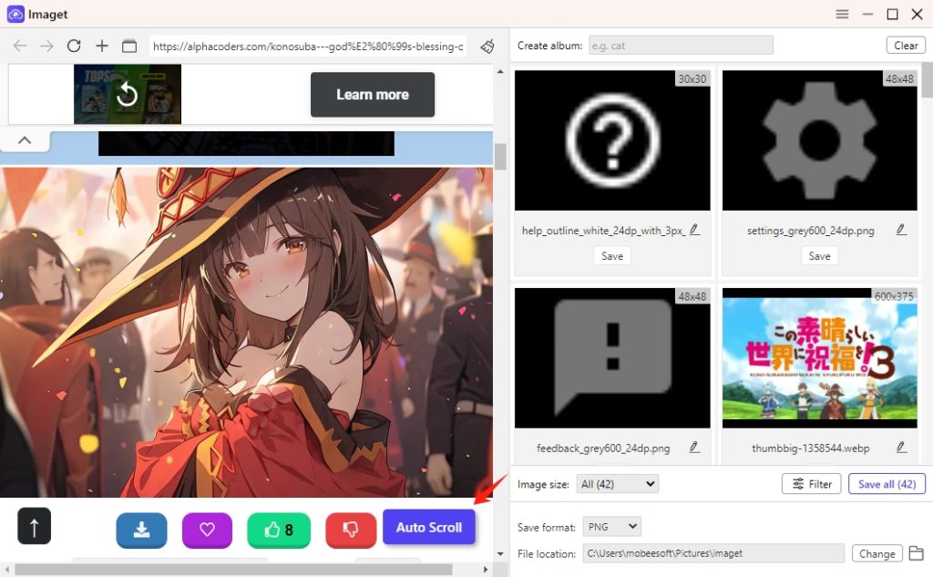 How to Download Alpha Coders Wallpapers with Different Methods? - Imaget