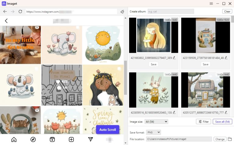 Best Instagram Image Downloader Chrome Extensions to Save IG Images ...