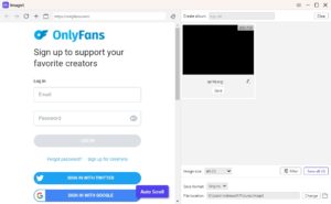 How to Use OnlyFans-DL to Download Images from OnlyFans? - Imaget